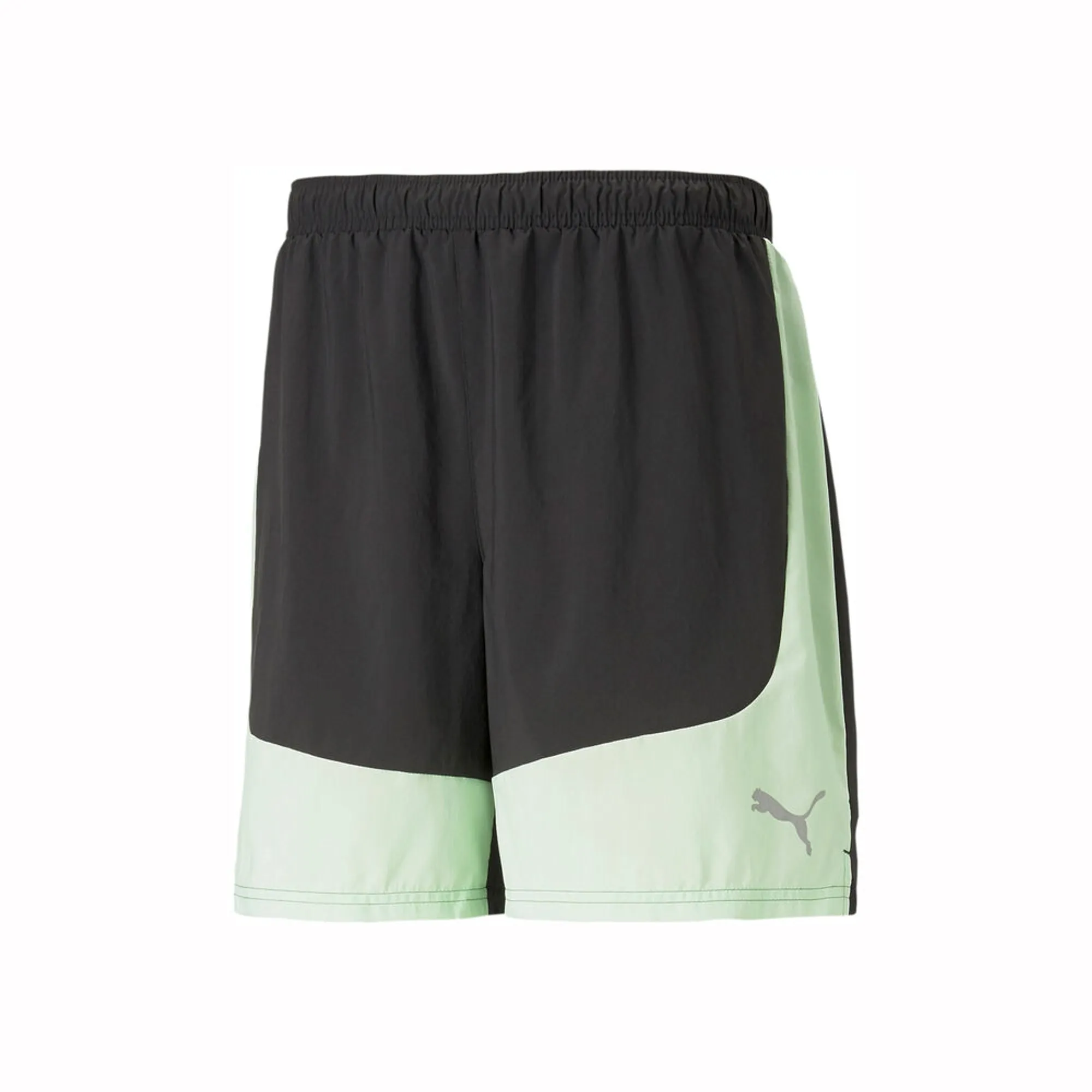 Puma Run Favourite Woven 7 Shorts | 523159_32 | FOOTY.COM