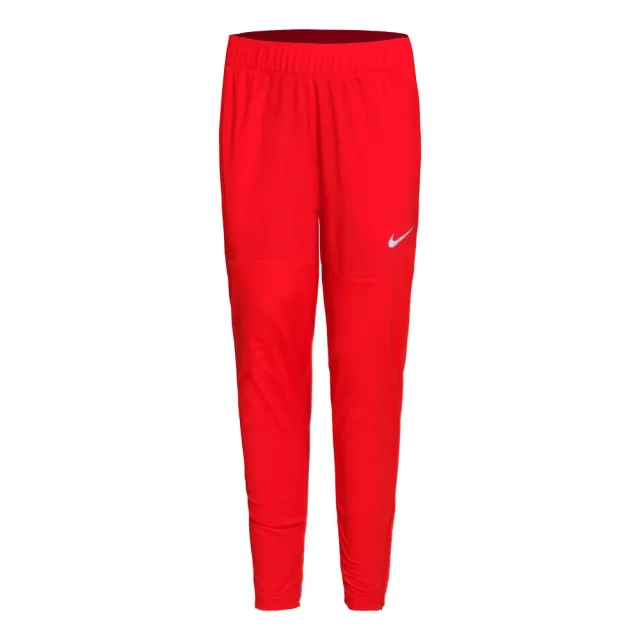 Nike Dri-Fit Essential Running Pants Women - Orange | DH6975-696 ...