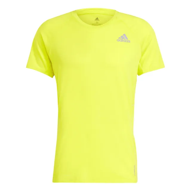 adidas Adi Runner T Sn99 - Yellow | GJ9885 | FOOTY.COM