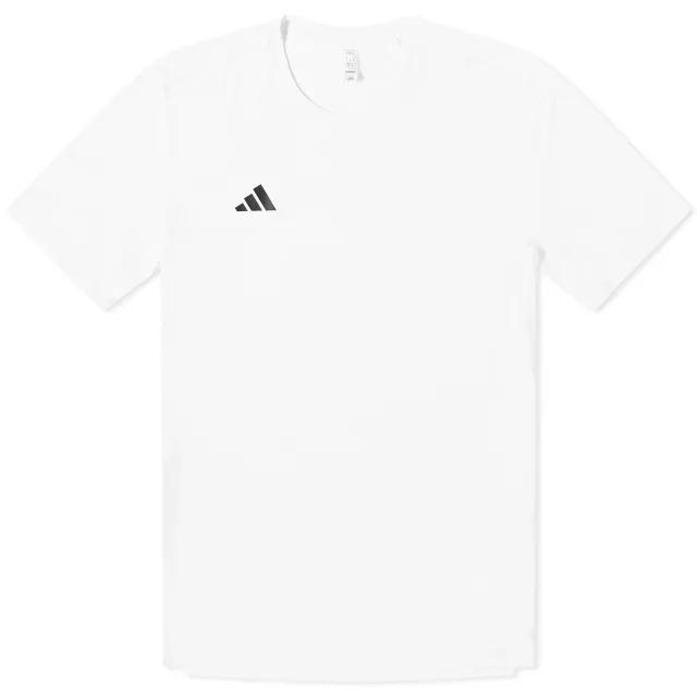 Adidas Adizero Essentials Short Sleeve T-shirt | IN1157 | FOOTY.COM