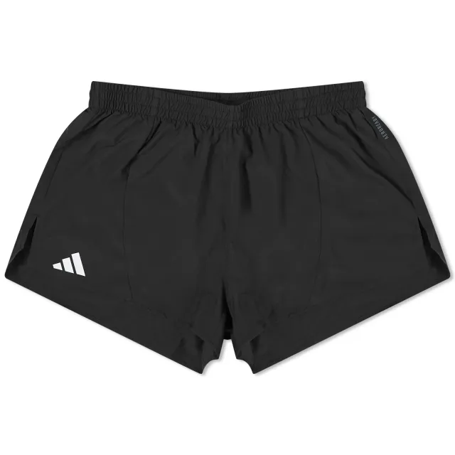 Adidas Adizero Essentials Shorts | IN1159 | FOOTY.COM