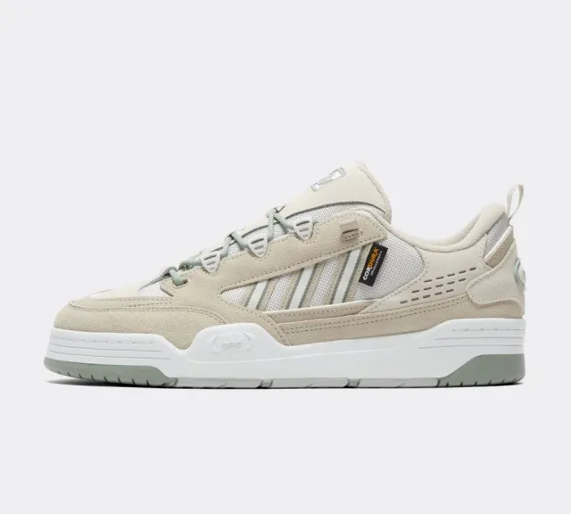 adidas Originals ADi2000 Trainer - Beige - Size 7 - Beige | ID2096 ...