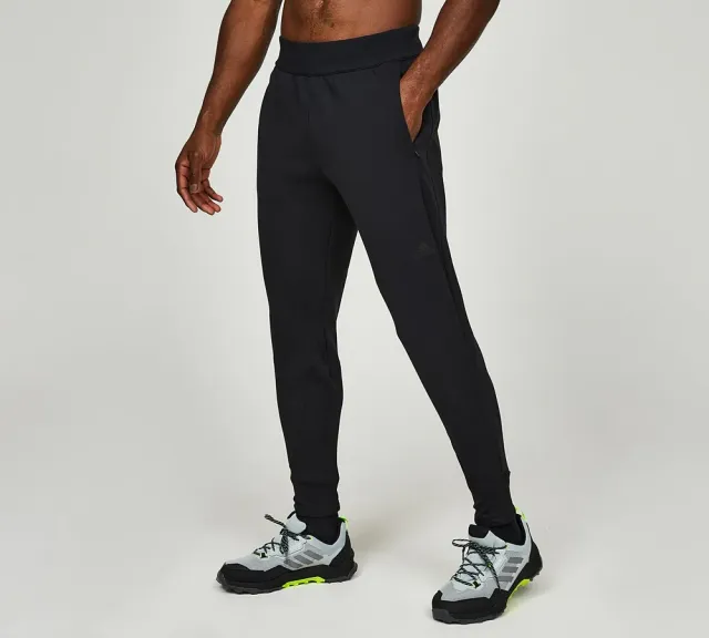 adidas ZNE Premium Pant - Black - Size XS - Black | IN5102 | FOOTY.COM