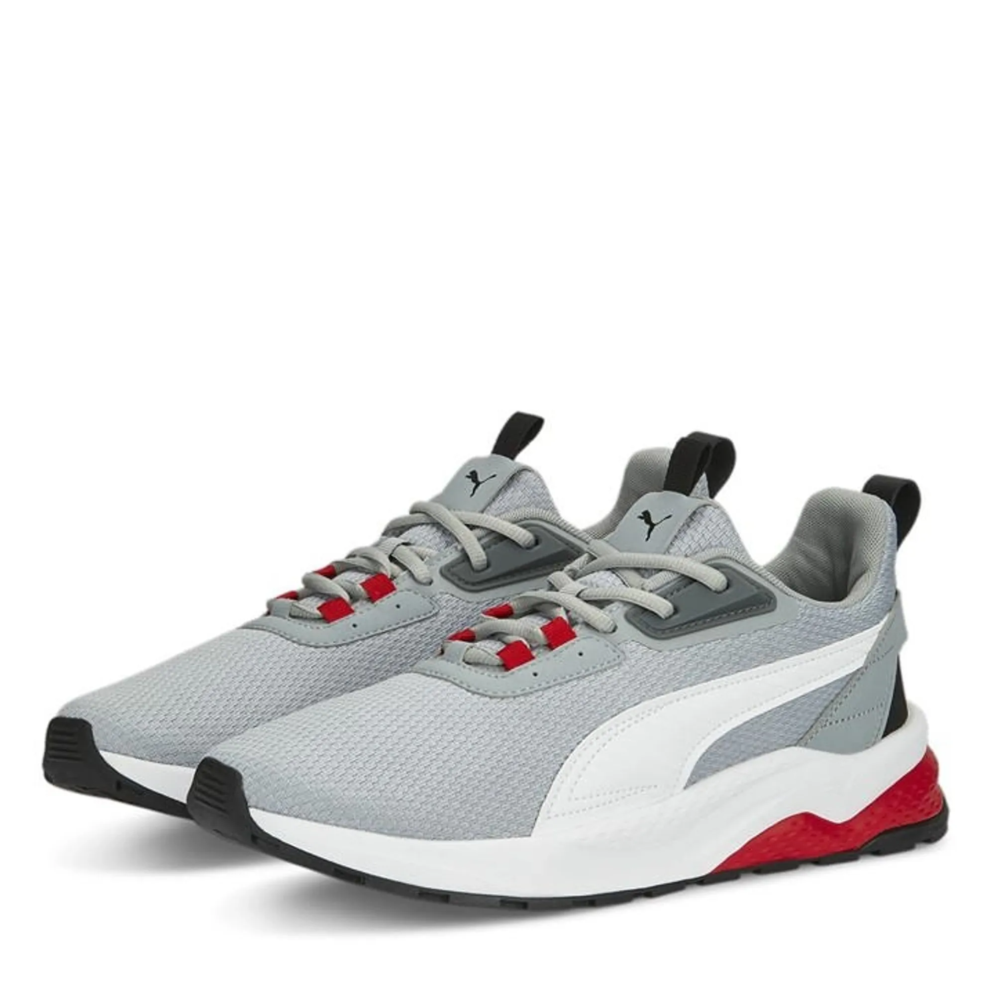 Puma Anzarun 2.0 Trainer - Grey - Size 6 - Grey | 390982_06 | FOOTY.COM