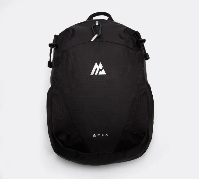 Montirex Apex 25L Backpack - Black - Size ONE SIZE - Black | 639714-001 ...