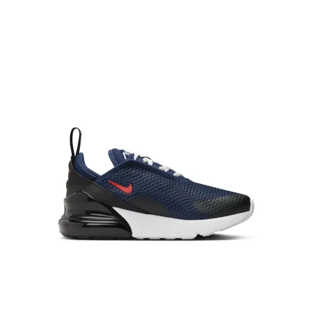Nike Air Max 270 - Blue | AO2372-410 | FOOTY.COM