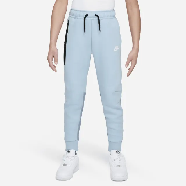 Nike Junior Tech Fleece Pant - Blue - Size S/B - Blue | FD3287-440 ...