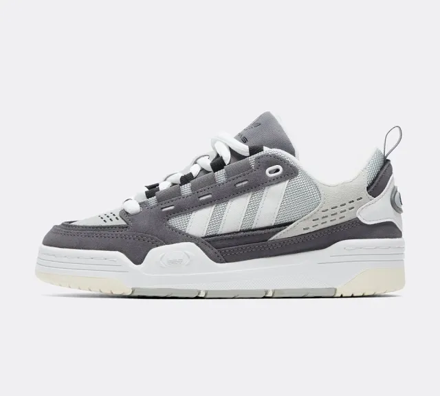 adidas Originals Adidas 2000 - Grey | IG1028 | FOOTY.COM