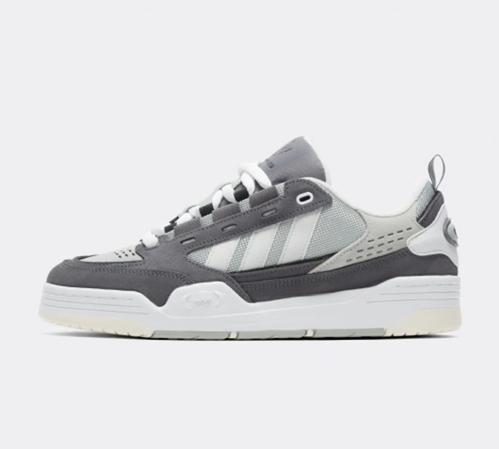 adidas Originals Adidas 2000 - Grey | IG1028 | FOOTY.COM