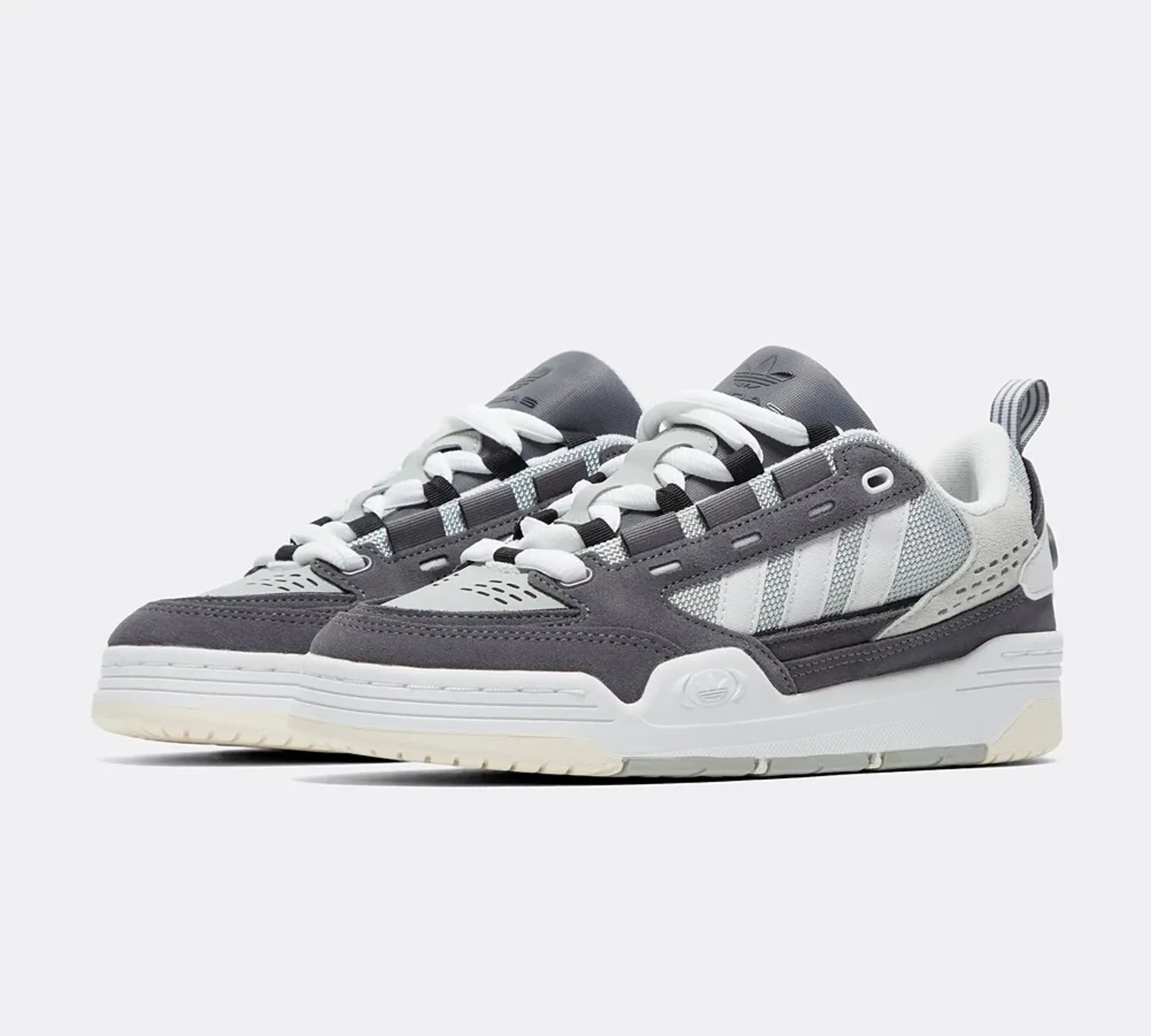 adidas Originals Adidas 2000 - Grey | IG1028 | FOOTY.COM
