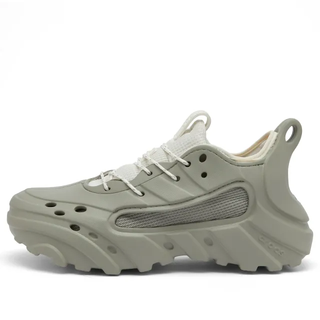 Crocs Men's Nova Trek Elephant Multi | 209559-1LN | FOOTY.COM