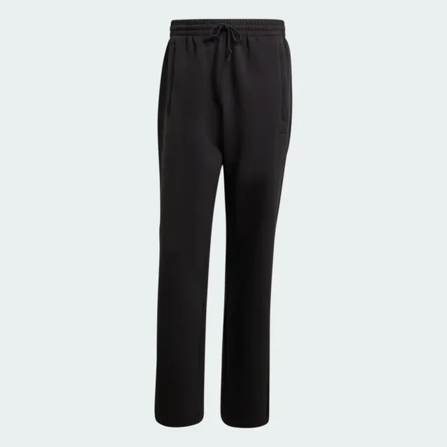 Adidas Men's Adventure Sweat Pant Black | IJ0707 | FOOTY.COM