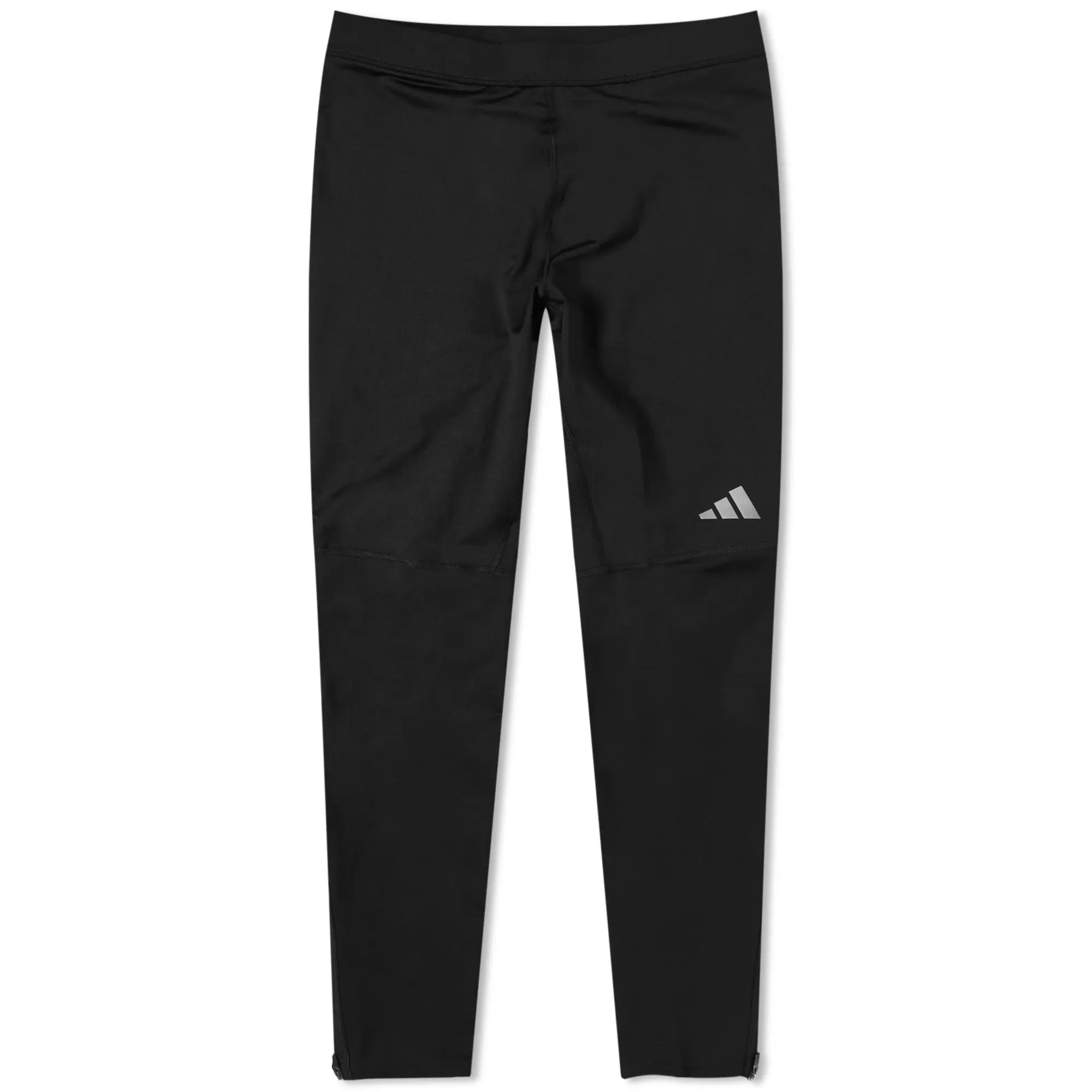 Adidas Men's Ultimate CTE Warm Tights Black | IJ9088 | FOOTY.COM