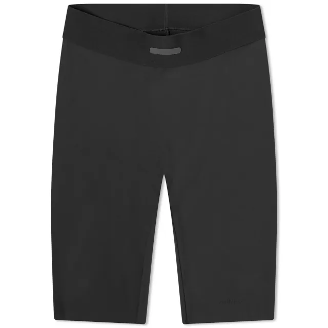 Adidas x Fear of God Athletics Half Length Tight Black | IT1926 | FOOTY.COM