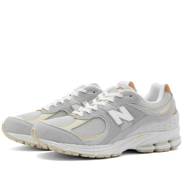 New Balance 2002r - Grey | M2002RSB | FOOTY.COM
