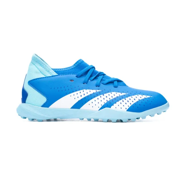 adidas Predator Accuracy.3 Junior Astro Turf Trainers | IE9452 | FOOTY.COM