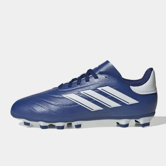 adidas Copa Pure 2 Junior Firm Ground Football Boots - White | IE4907 ...