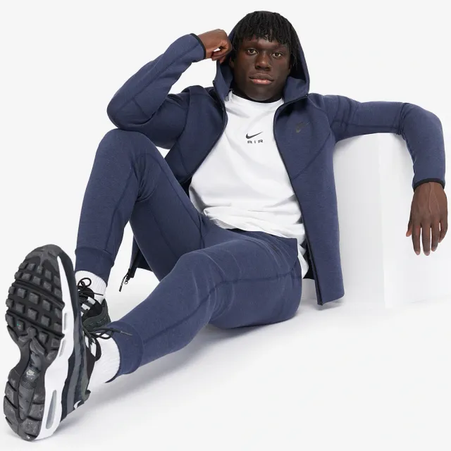 Nike Sportswear Tech Fleece Joggers | FB8002-473 | FOOTY.COM