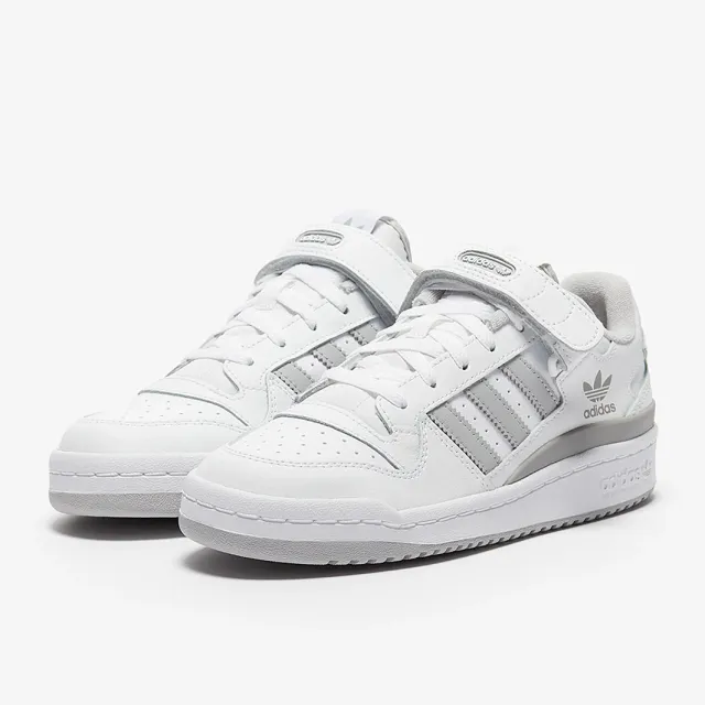 adidas Originals Womens Forum Low | IF2733 | FOOTY.COM