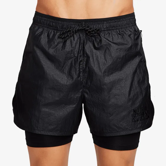 Nike Run Division Repel 7 Inch 2 In 1 Shorts | FB8544-010 | FOOTY.COM