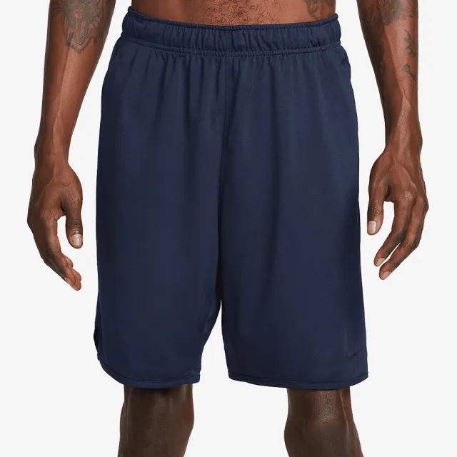 Nike Totality Dri FIT 9 Inch Unlined Versatile Shorts | DV9328-451 ...