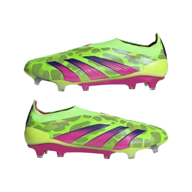 adidas - Predator 24 Elite LL FG Generation | IF9407 | FOOTY.COM