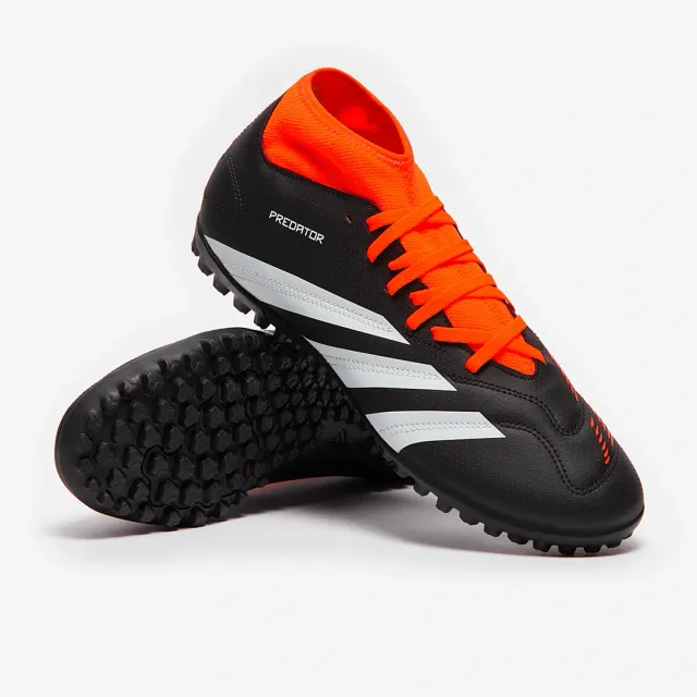 adidas Predator Club Sock TF | IG7714 | FOOTY.COM