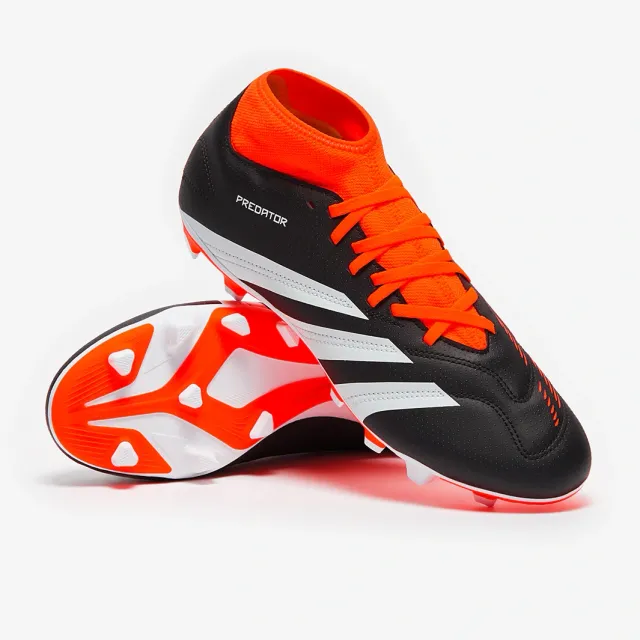 adidas Predator Club Sock FG | IG7764 | FOOTY.COM