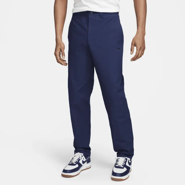 Nike Sportswear Club Chino Pants | FZ5770-410 | FOOTY.COM