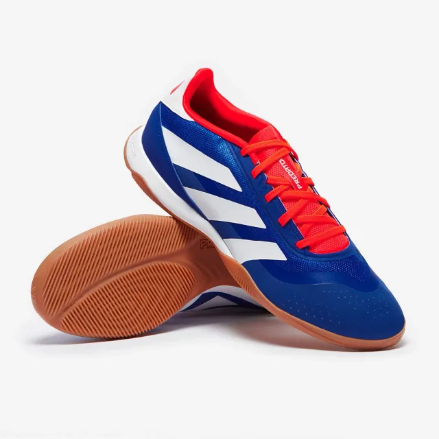 adidas Predator League IN | IF6393 | FOOTY.COM