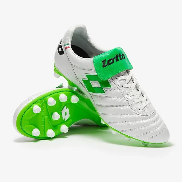 Lotto Stadio Og Player Icon X 50 Years Edition 220486 C7j Footy Com