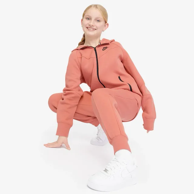 Nike Sportswear Older Kids Tech Fleece Joggers 8 15Y | FD2975-618 ...