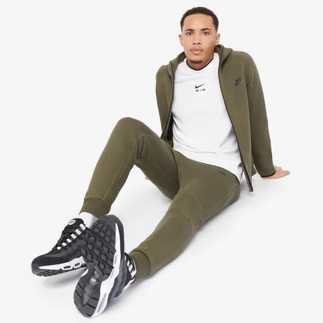 Nike Sportswear Tech Fleece Joggers | FB8002-222 | FOOTY.COM