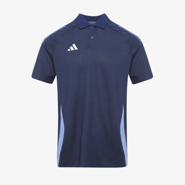 adidas Tiro 24 Competition SS Polo | IR7564 | FOOTY.COM