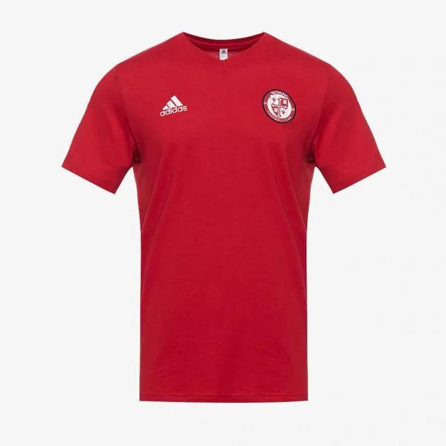 adidas Woking F.C. Mens SS Home Shirt 2023/24 | HC0451 | FOOTY.COM