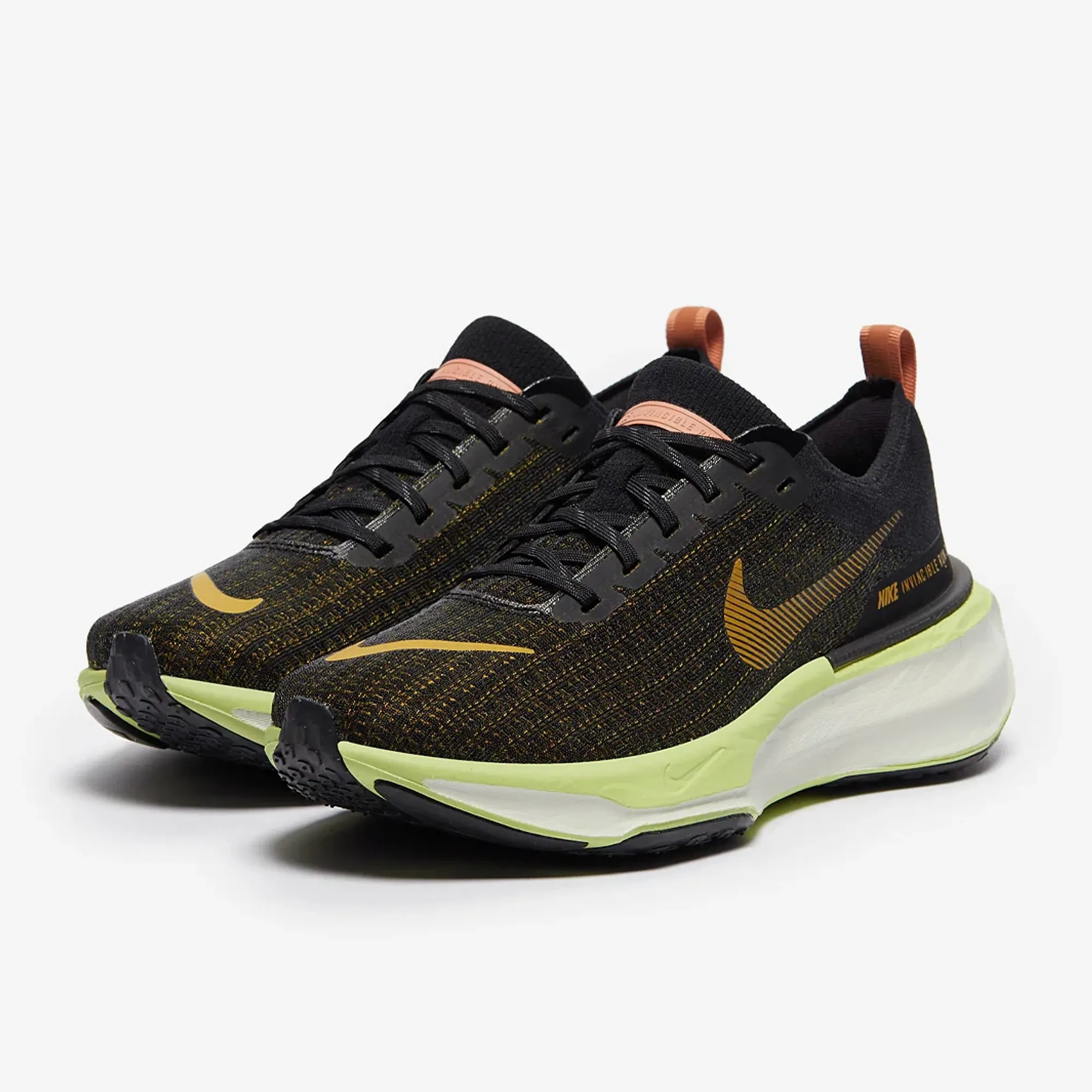 Nike Invincible Run Flyknit 3 | DR2615-004 | FOOTY.COM