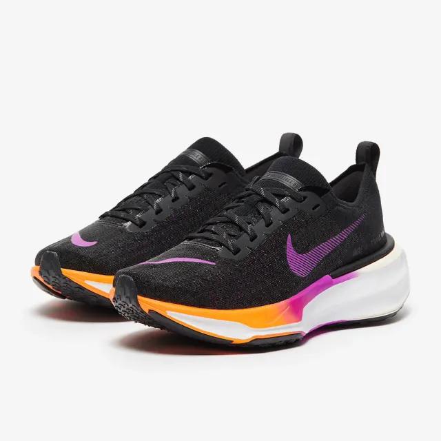 Nike Womens Invincible Run Flyknit 3 | DR2660-006 | FOOTY.COM