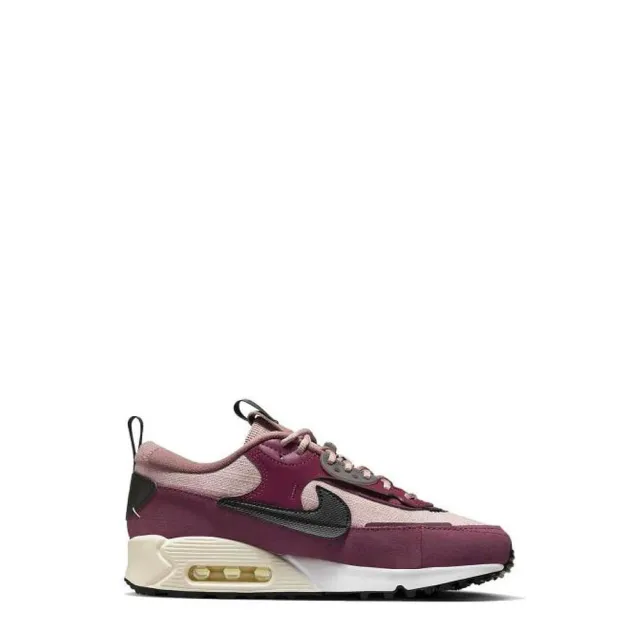 Nike Air Max 90 Futura Trainers | DV7190-200 | FOOTY.COM