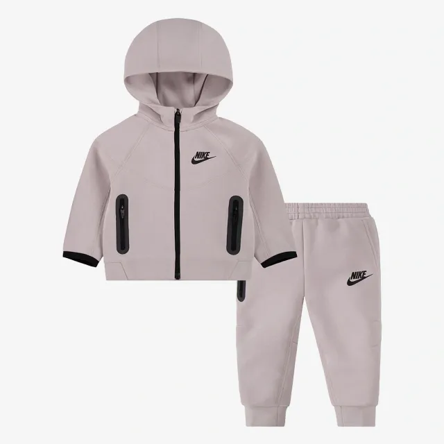 Nike Tech Fleece - Purple | 66L050-PA1 | FOOTY.COM