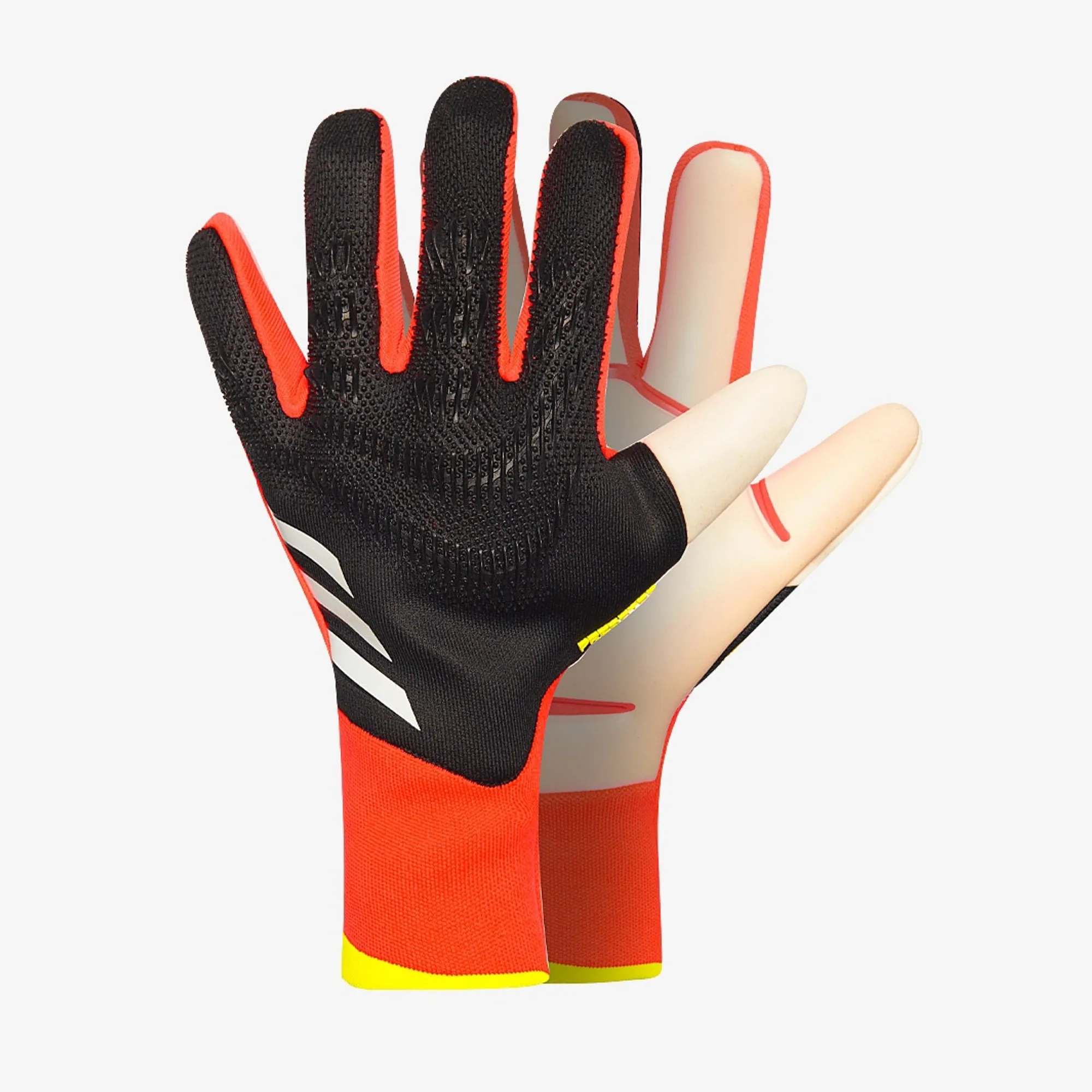 adidas Predator Pro Fingersave Promo | IQ4018 | FOOTY.COM