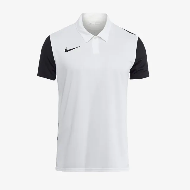 Nike - Trophy IV Jersey White SS | BV6725-100 | FOOTY.COM