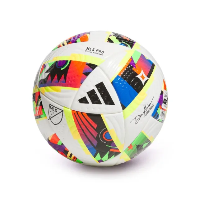 adidas MLS Pro | IP1625 | FOOTY.COM