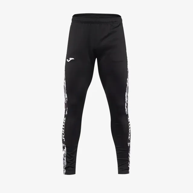Joma Championship VI Training Pants | 101548-100 | FOOTY.COM