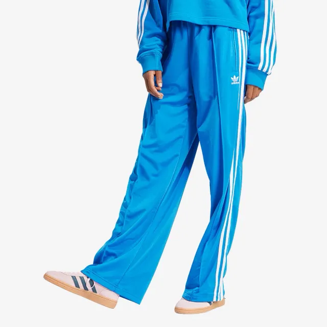 adidas Originals Womens Loose Firebird Track Pants | IP0633 | FOOTY.COM
