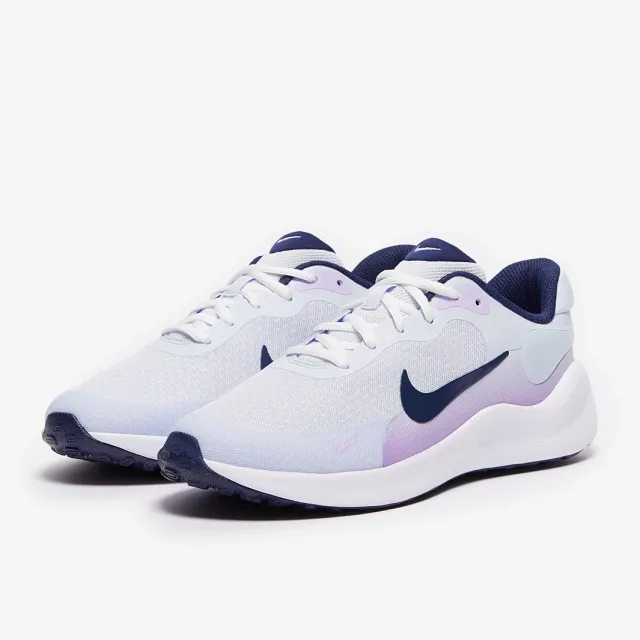 Nike Sportswear Older Kids Revolution 7 GS | FB7689-004 | FOOTY.COM