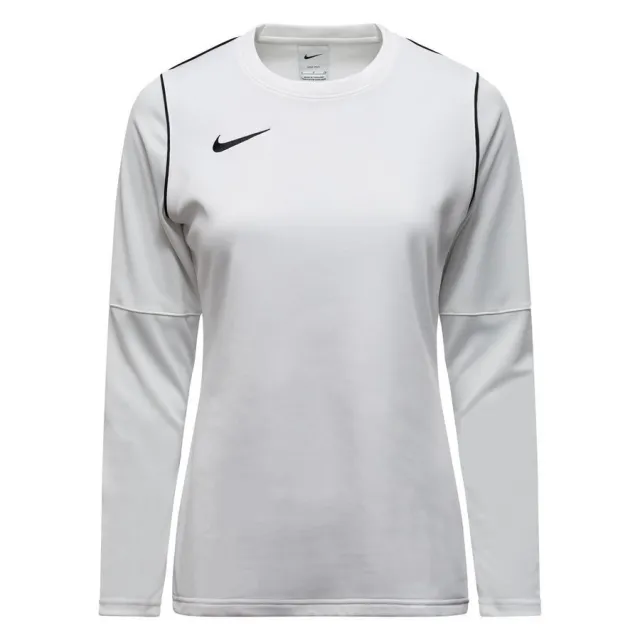 Nike Womens Park 20 Crew Top | FJ3006-100 | FOOTY.COM