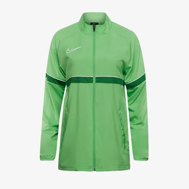 Nike Junior Dri FIT Academy 21 Woven Track Jacket | CW6121-362 | FOOTY.COM