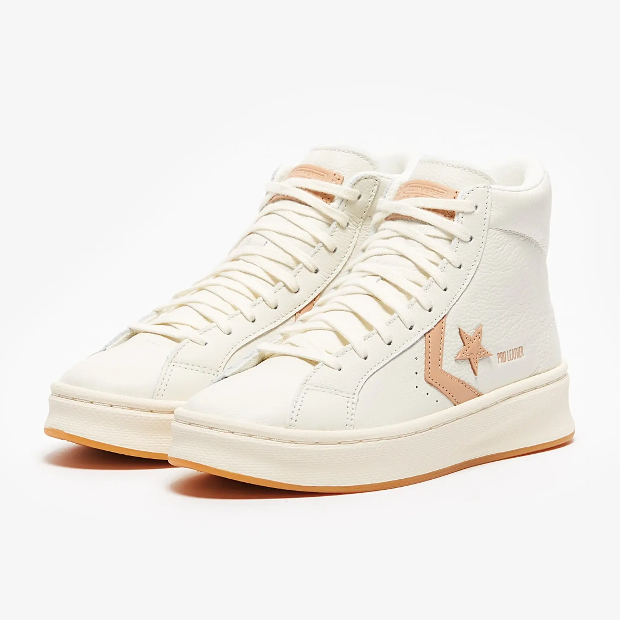Converse pro leather mid store