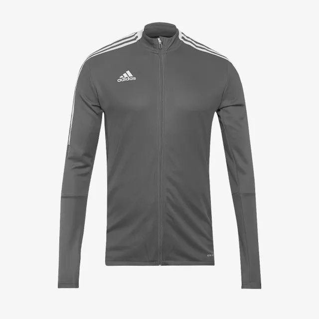 adidas Tiro 21 Slim Track Jacket | GM7306 | FOOTY.COM