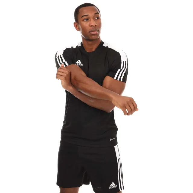 adidas Mens Tiro Training Jersey | H60006 | FOOTY.COM